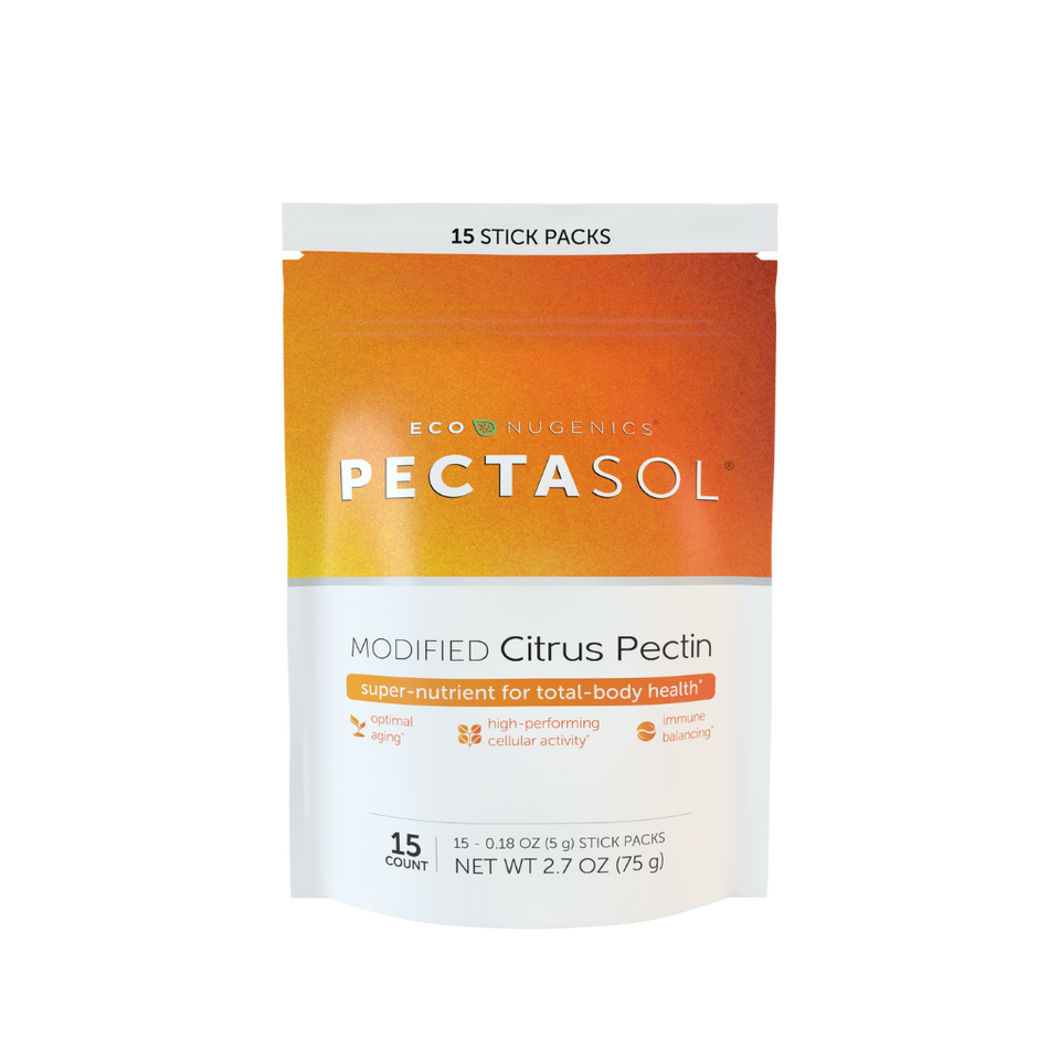 ecoNugenics Professional