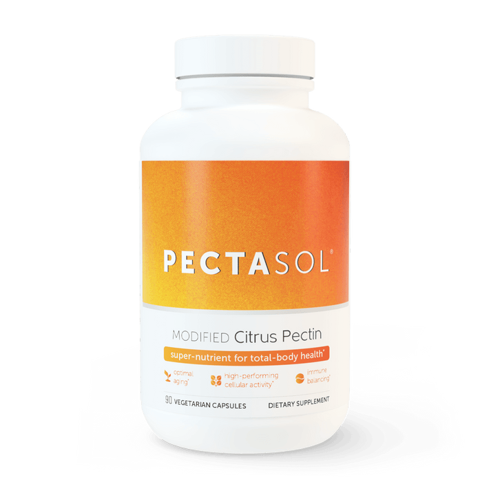 PectaSol Capsules | Clinically-Proven Modified Citrus Pectin ...
