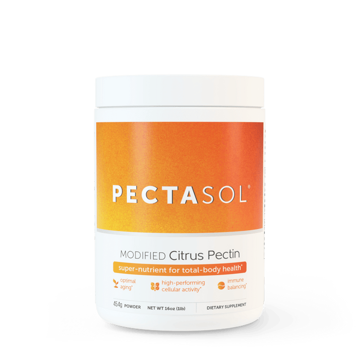 PectaSol Powder | Immune System | Heart | Aging | Modified Citrus ...